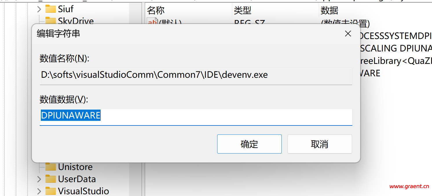 Windows10/Windows11显示缩放导致Visual Studio 2022 WinForm窗体设计器在高DPI下设计时提示缩放问题 ...